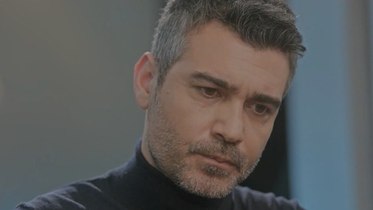 La forza di una donna, spoiler 5 agosto 2025: Sarp pensa a Bahar, lei cerca Julide