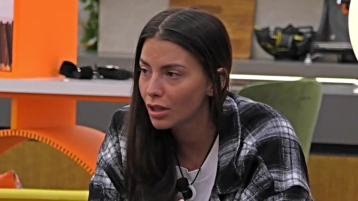Grande Fratello, Anita Mazzotta non ha rapporti con il padre da 15 anni ...