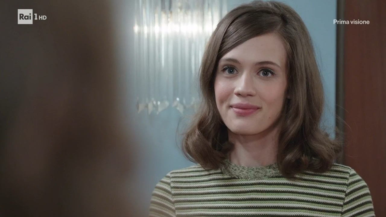 Il Paradiso delle signore 10, anticipazioni dal 6 al 10 ottobre: il segreto di Caterina scatena ...