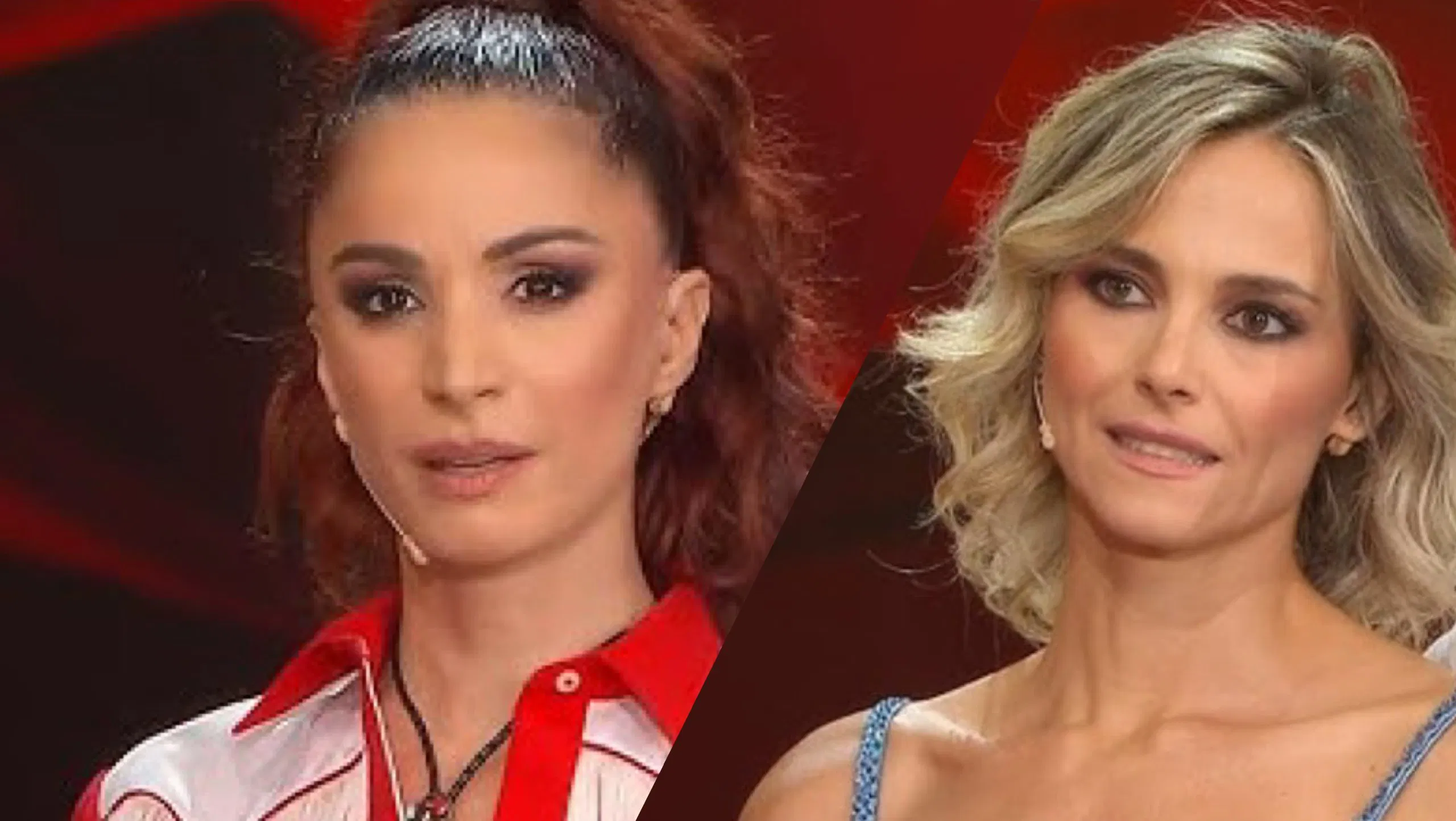 Andrea Delogu: Francesca Fialdini si esprime sul suo lutto - IlSipontino.net