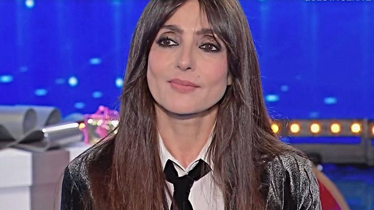 Ambra Angiolini, il rapporto con Francesco Renga e il nuovo amore ...