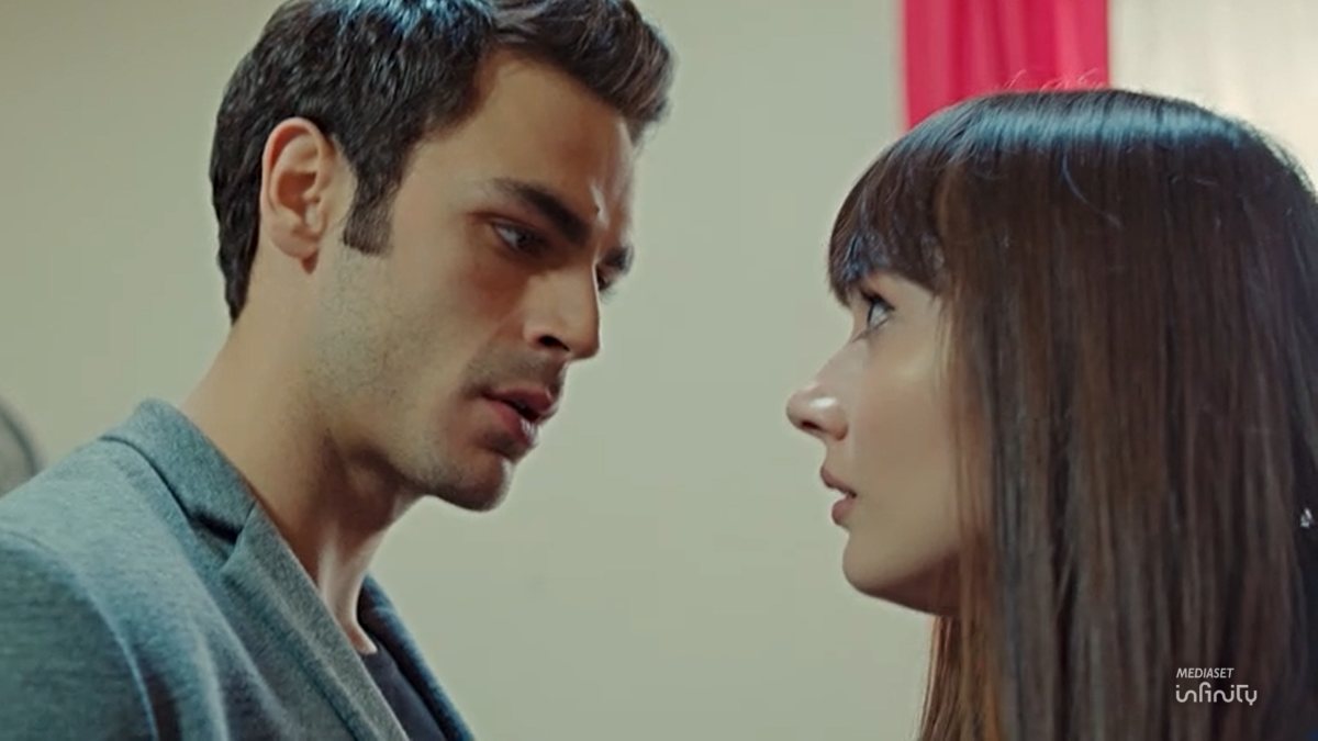 Forbidden fruit, spoiler 23 dicembre 2025: Dundar rapisce Zeynep, lei ...