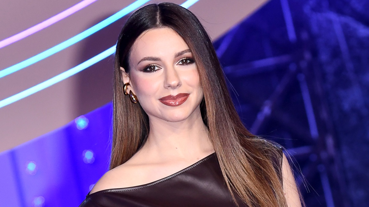 Valentina Barbieri ricoverata: stress e paura per la comica ...
