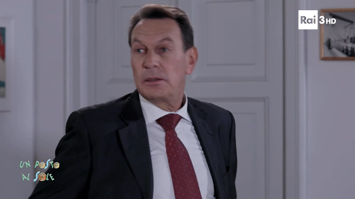 Un Posto al Sole, anticipazioni dal 9 al 13 febbraio 2026: lo scontro ...