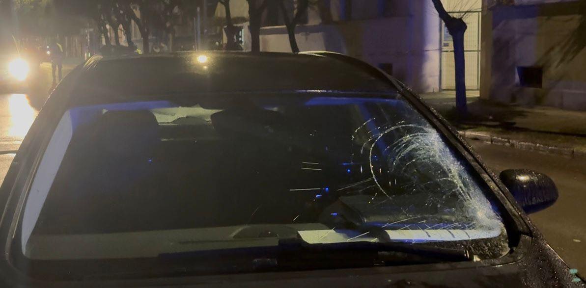 Foggia, tragedia dell'Epifania: investito ed ucciso 25enne ...